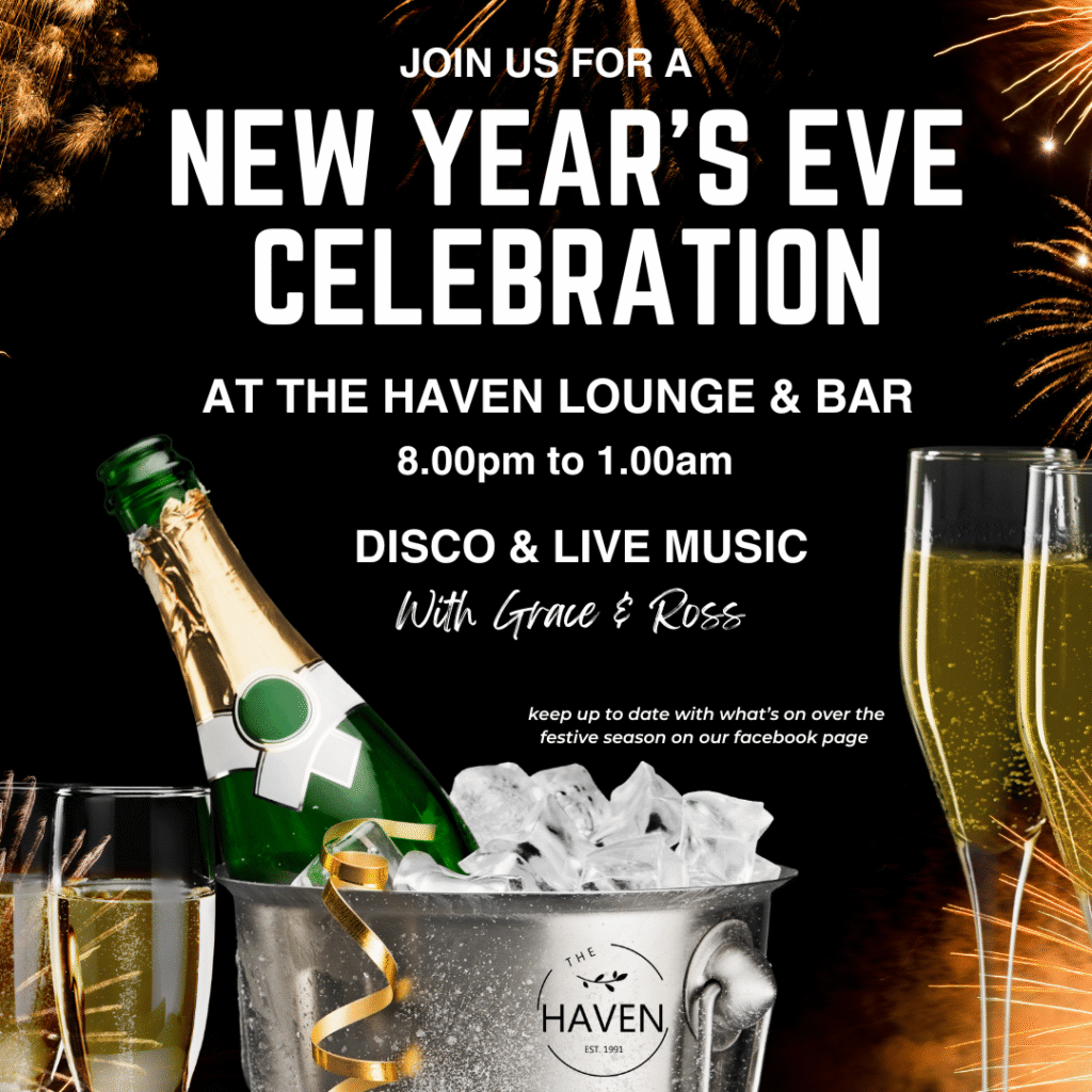 The Haven | Your community venue in Crawley Down
